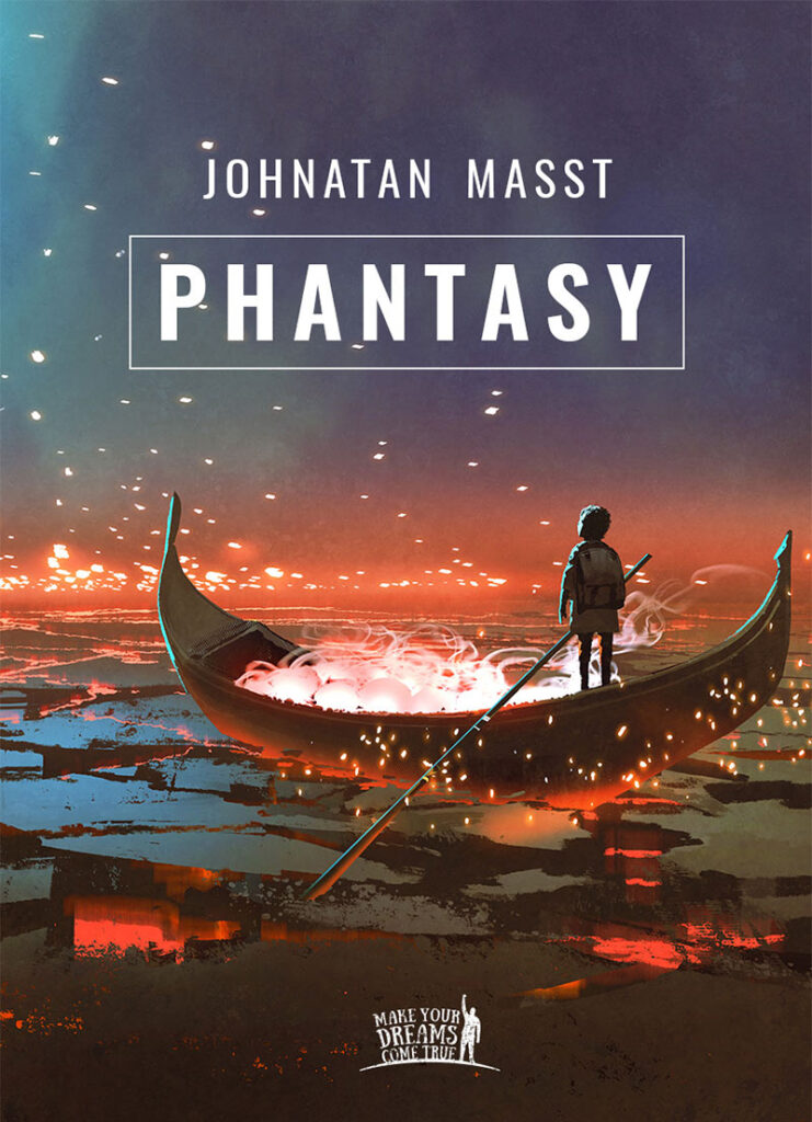 Fantasy Storytelling - Self-Publishing Mastery